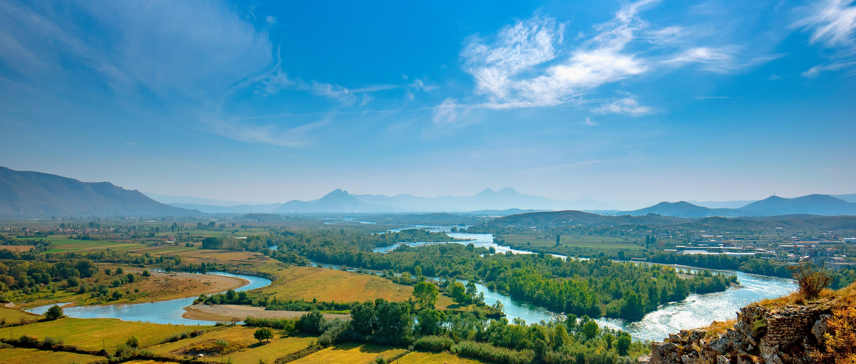 From 10 minutes to 1000 rivers - River Cleanup