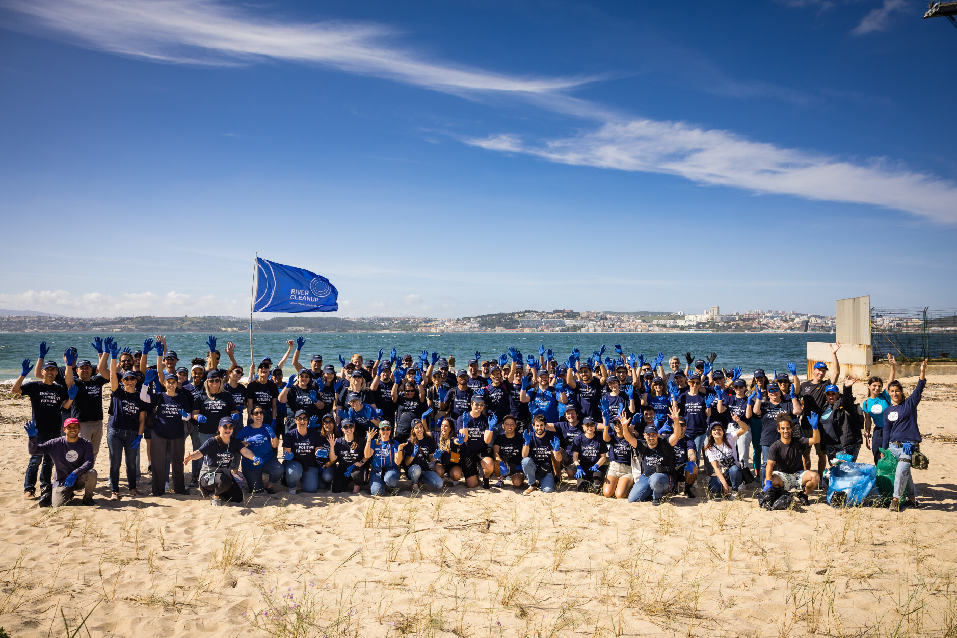 Projects - River Cleanup