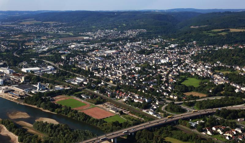 Stadt Bendorf - RhineCleanUp